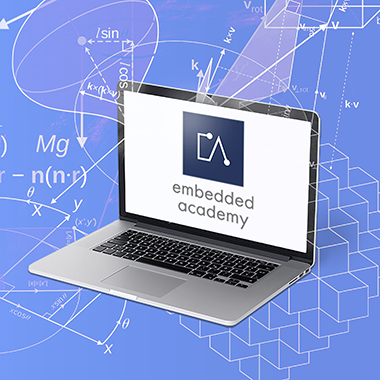 Embedded Software Entwickler | Embedded Academy